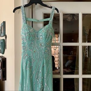 Sean Collection | Dresses | Sean Collection Gown | Poshmark